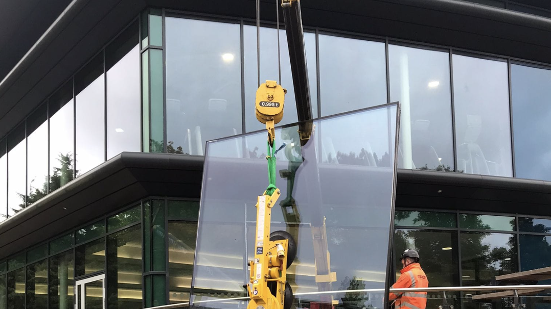 Perfect Glass Ltd – Supplying First Class Glass For Over 30 Years